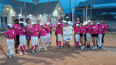 National Championship Sports | Baseball | Texas Prodigy | 10U D3