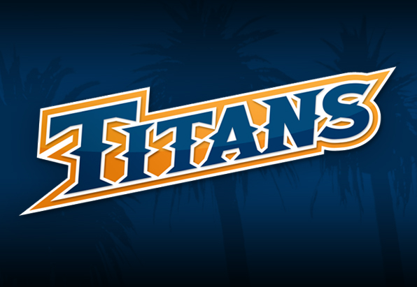 National Championship Sports | Baseball | Titans | 12U D2