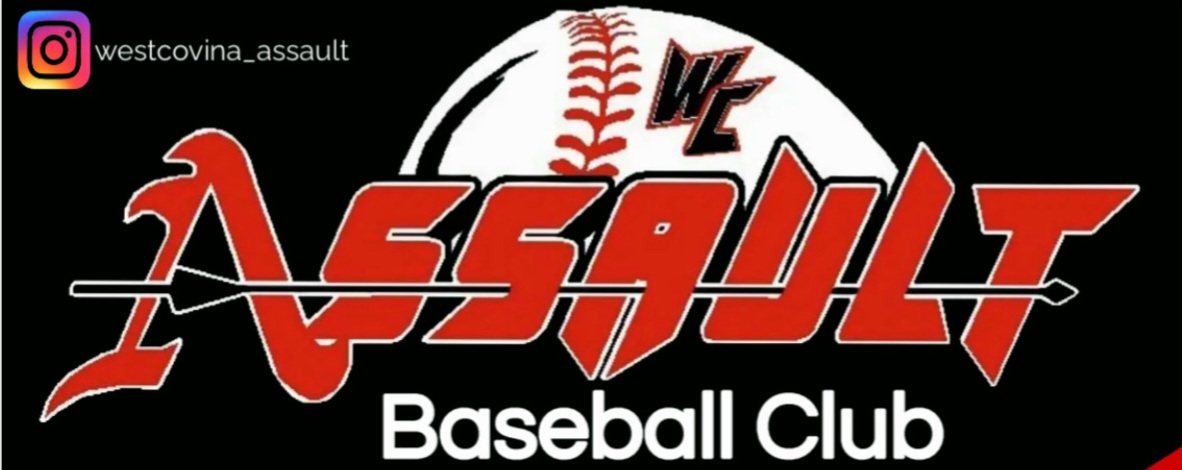 National Championship Sports | Baseball | Assault Baseball | 8U D2 KP