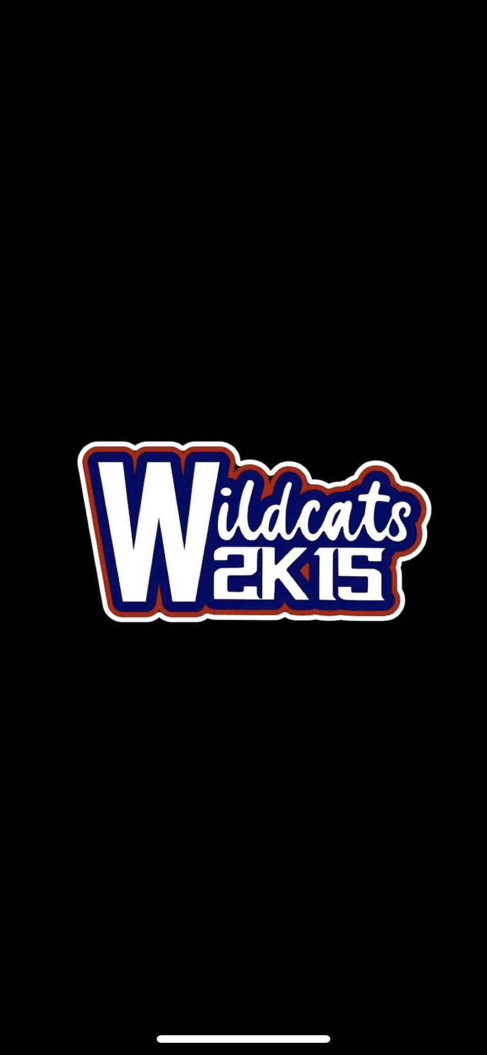 National Championship Sports | Fastpitch | Wildcats 2K15 | 8U C