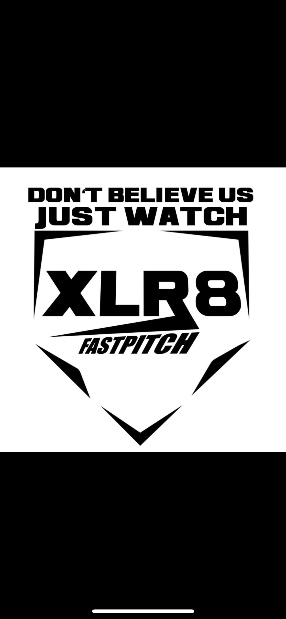 National Championship Sports | Fastpitch | XLR8 12u | 12U C