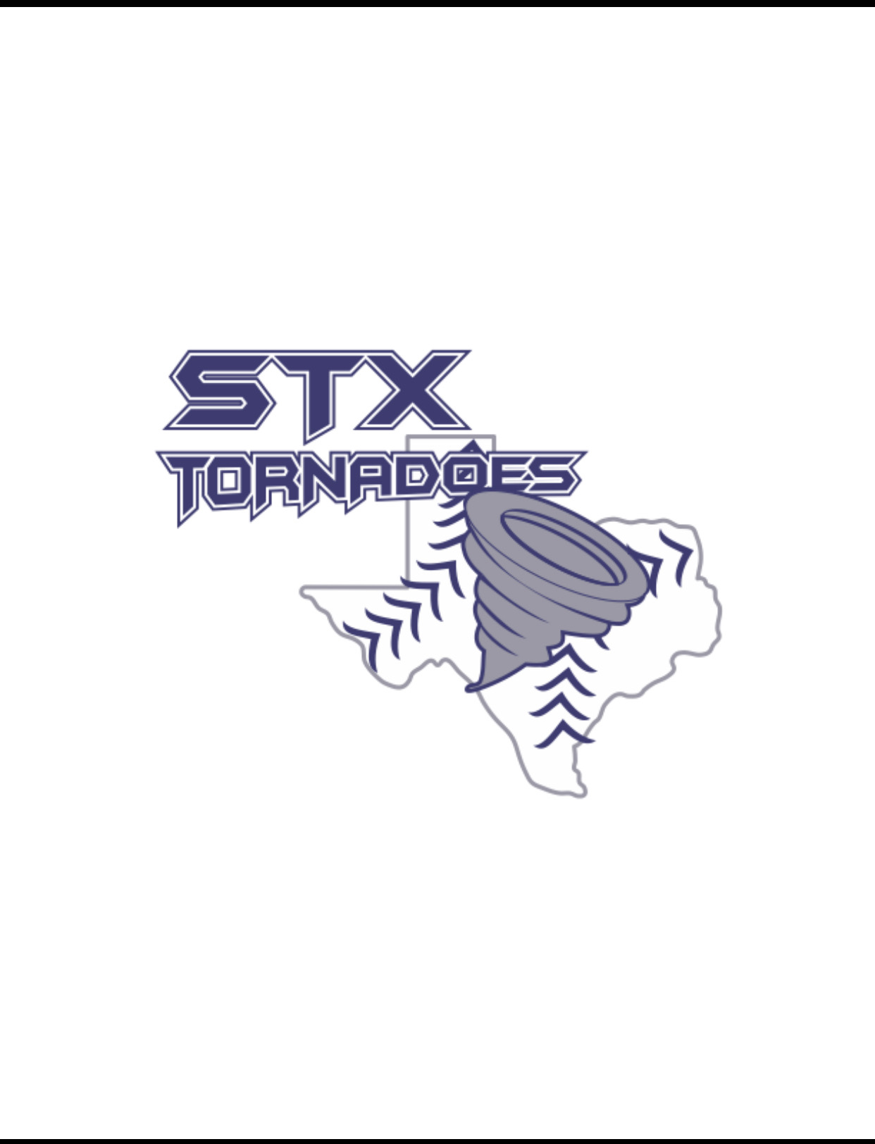 National Championship Sports | Baseball | STX Tornadoes | 7U D3 CP