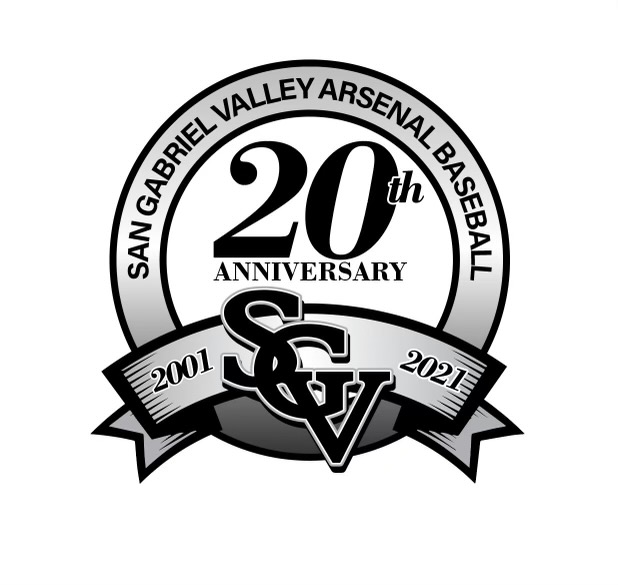 National Championship Sports | Baseball | SGV Arsenal | 13U D2