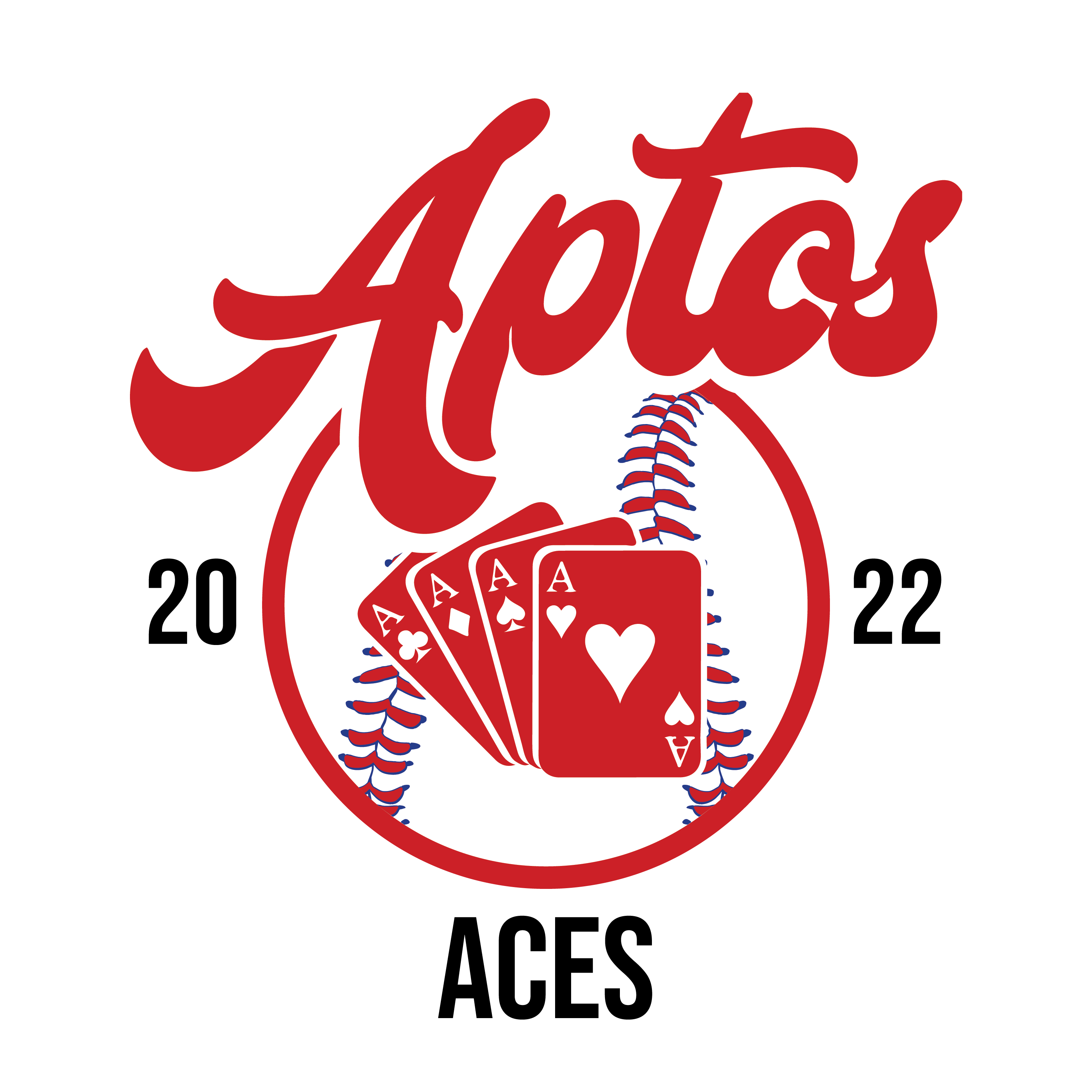 National Championship Sports | Baseball | Aptos Aces 12U | 12U D3