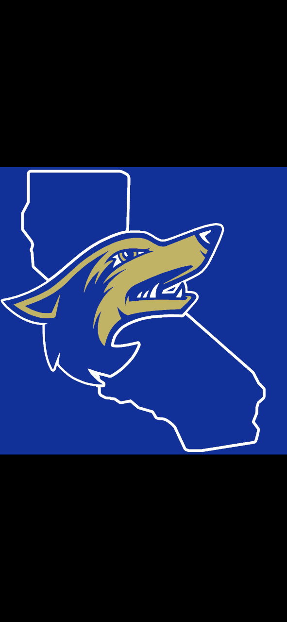 National Championship Sports | Baseball | Cali Coyotes | 12U D1