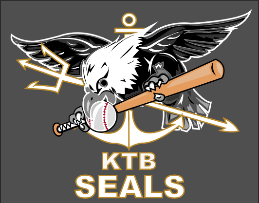 National Championship Sports | Baseball | KTB Seals | 12U D3