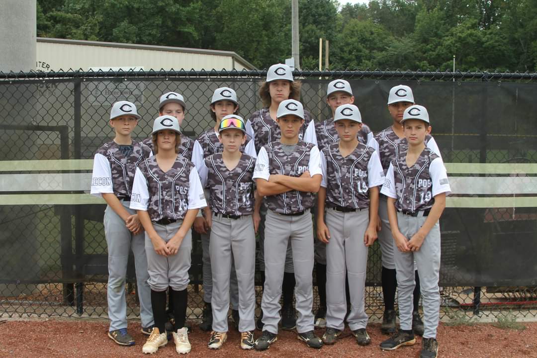National Championship Sports | Baseball | Post 19 13u | 13U D3
