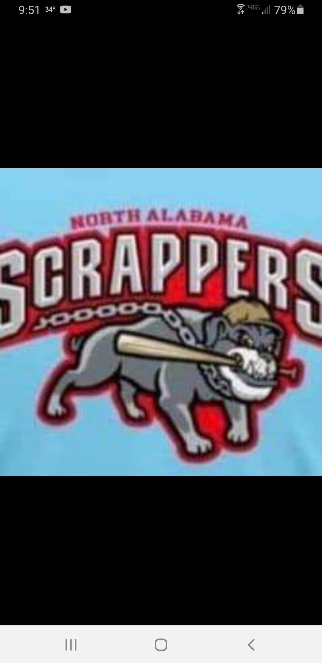 National Championship Sports | Baseball | North Alabama Scrappers | 7U ...