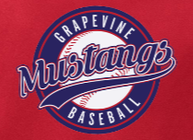 National Championship Sports | Baseball | Grapevine Mustangs Red | 8U ...