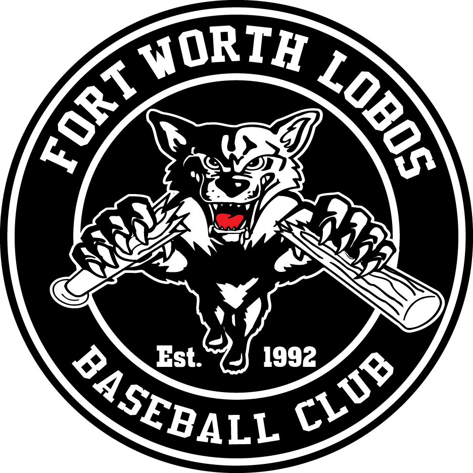 National Championship Sports | Baseball | Fort Worth Lobos - AB | 14U D3