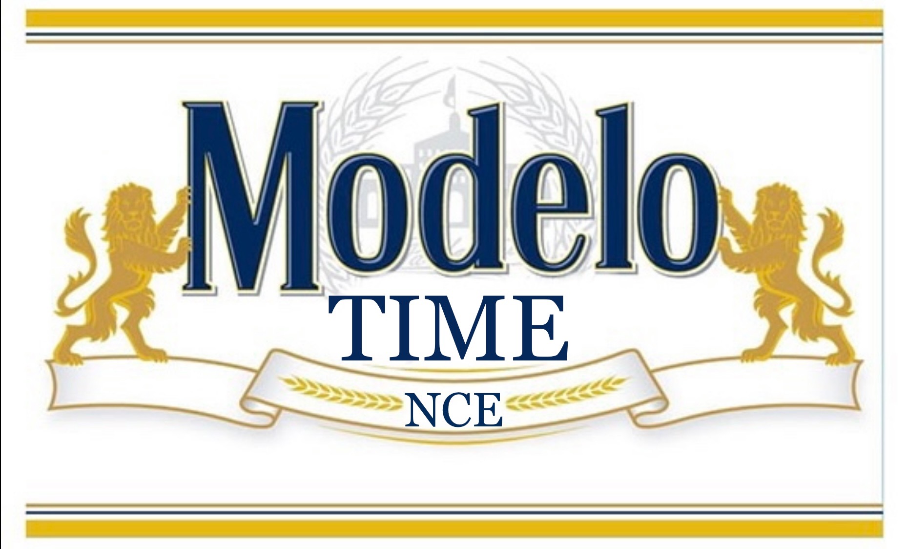 National Championship Sports | Slowpitch | Modelo Time / NCE | MENS REC