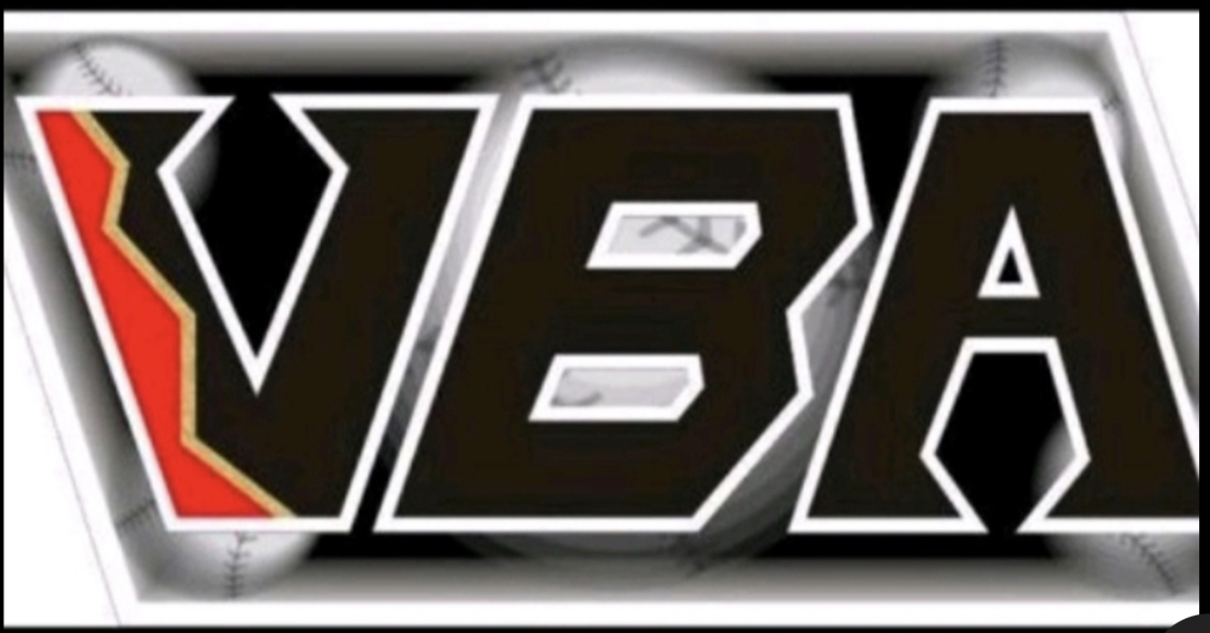 National Championship Sports | Baseball | VBA Black | 11U D3