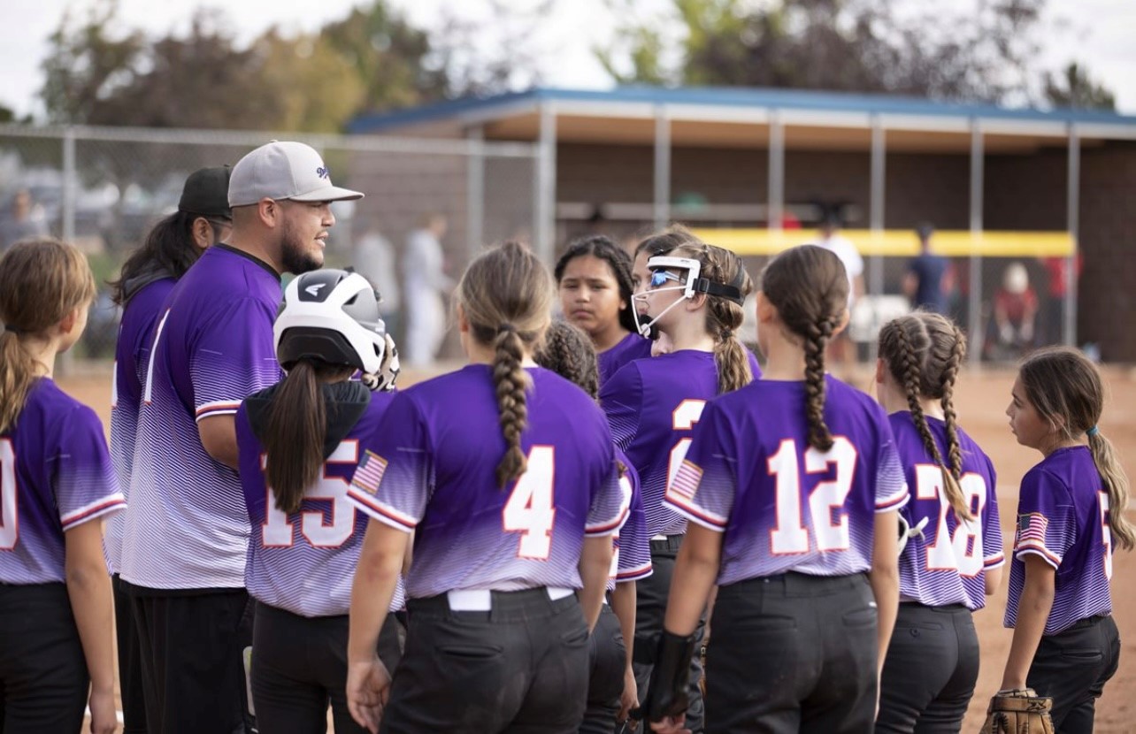 National Championship Sports | Fastpitch | Inferno - Dominguez | 12U C