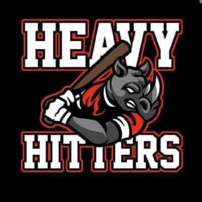 National Championship Sports | Baseball | Heavy Hitters 6u | 6U D2