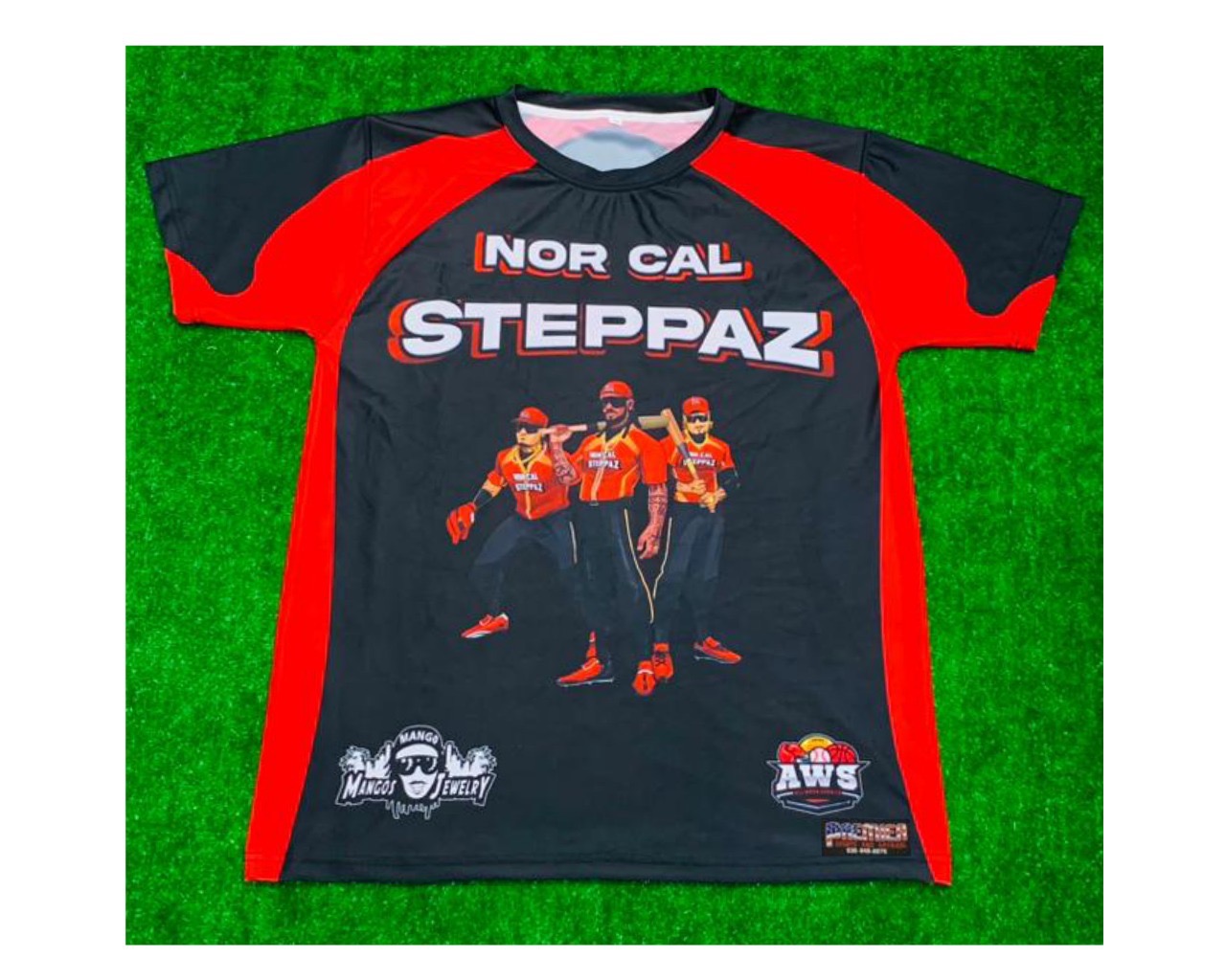 National Championship Sports | Slowpitch | Nor Cal Steppaz | MENS E