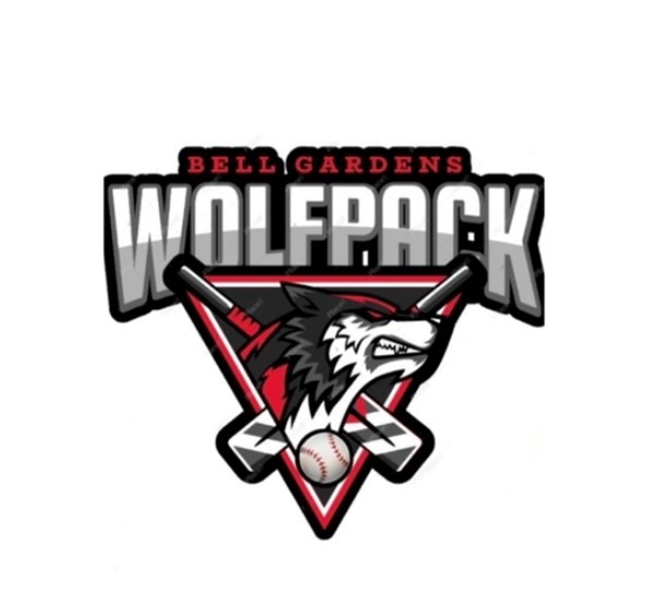 National Championship Sports | Baseball | BG WOLFPACK | 8U D3 KP