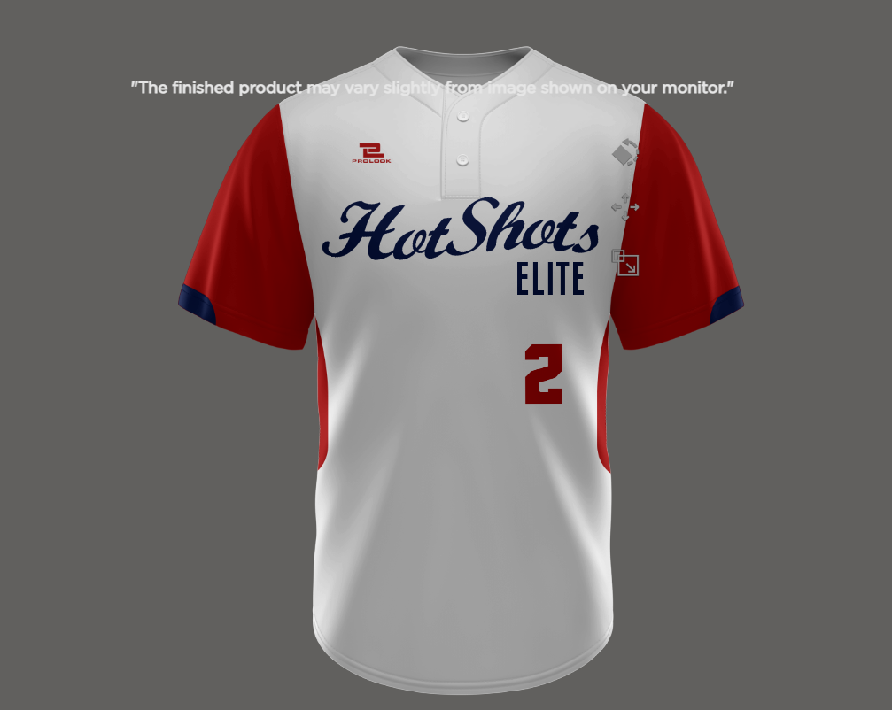 National Championship Sports | Baseball | HotShots Baseball - 16U | 16U D2