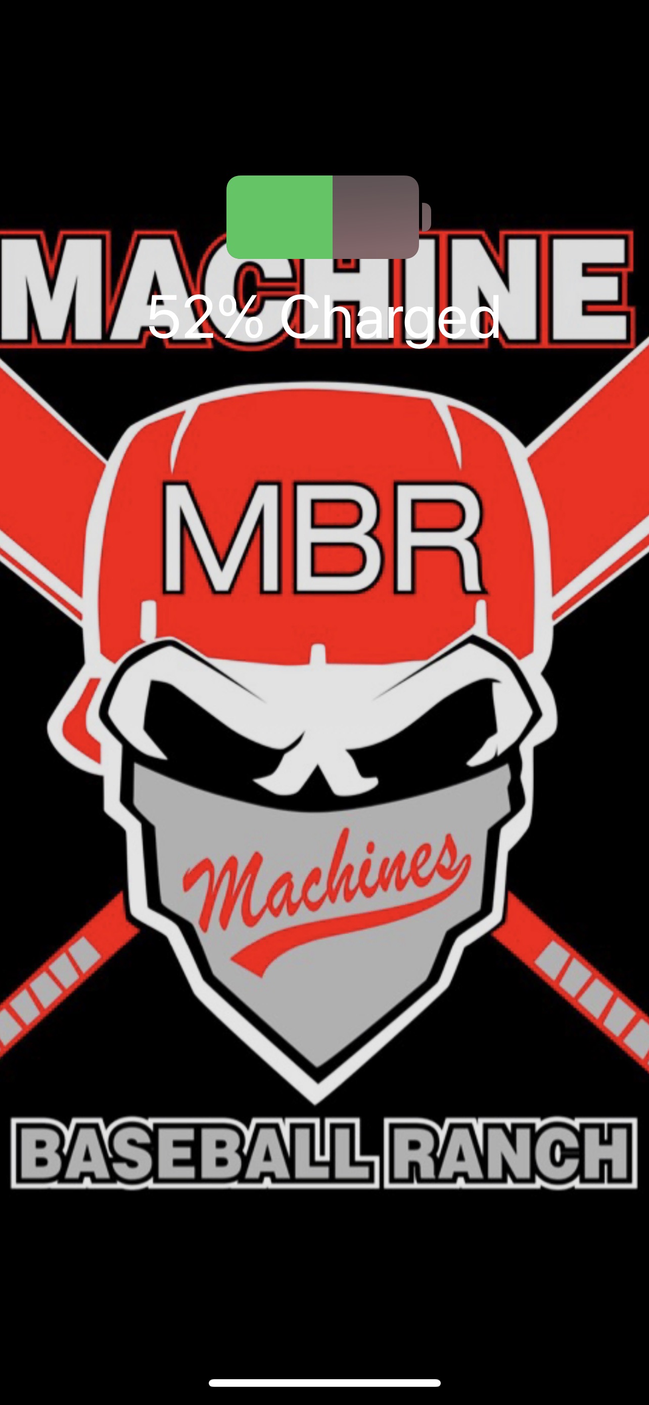 National Championship Sports | Baseball | MBR | 18U D2