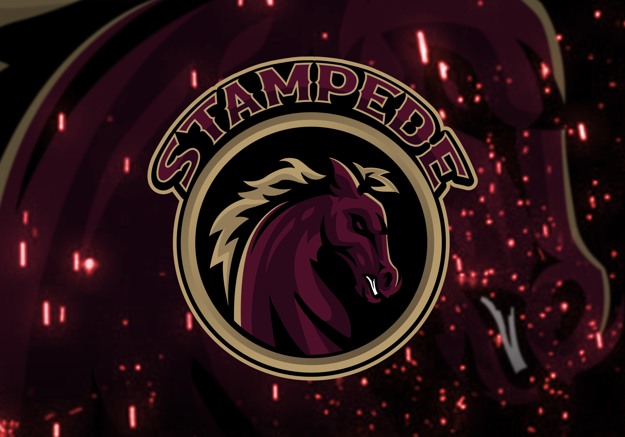 National Championship Sports | Baseball | Stampede | 11U D3
