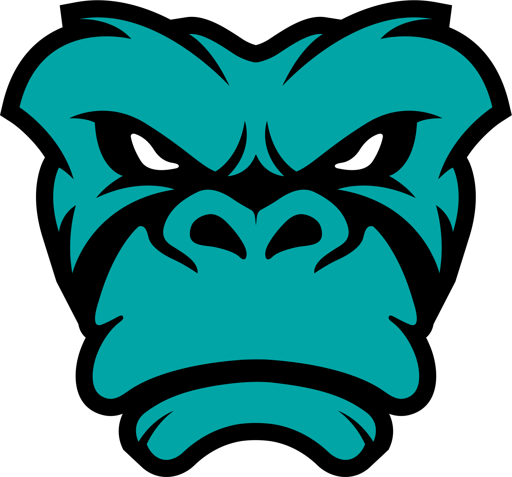 National Championship Sports | Baseball | Rampage | 13U REC