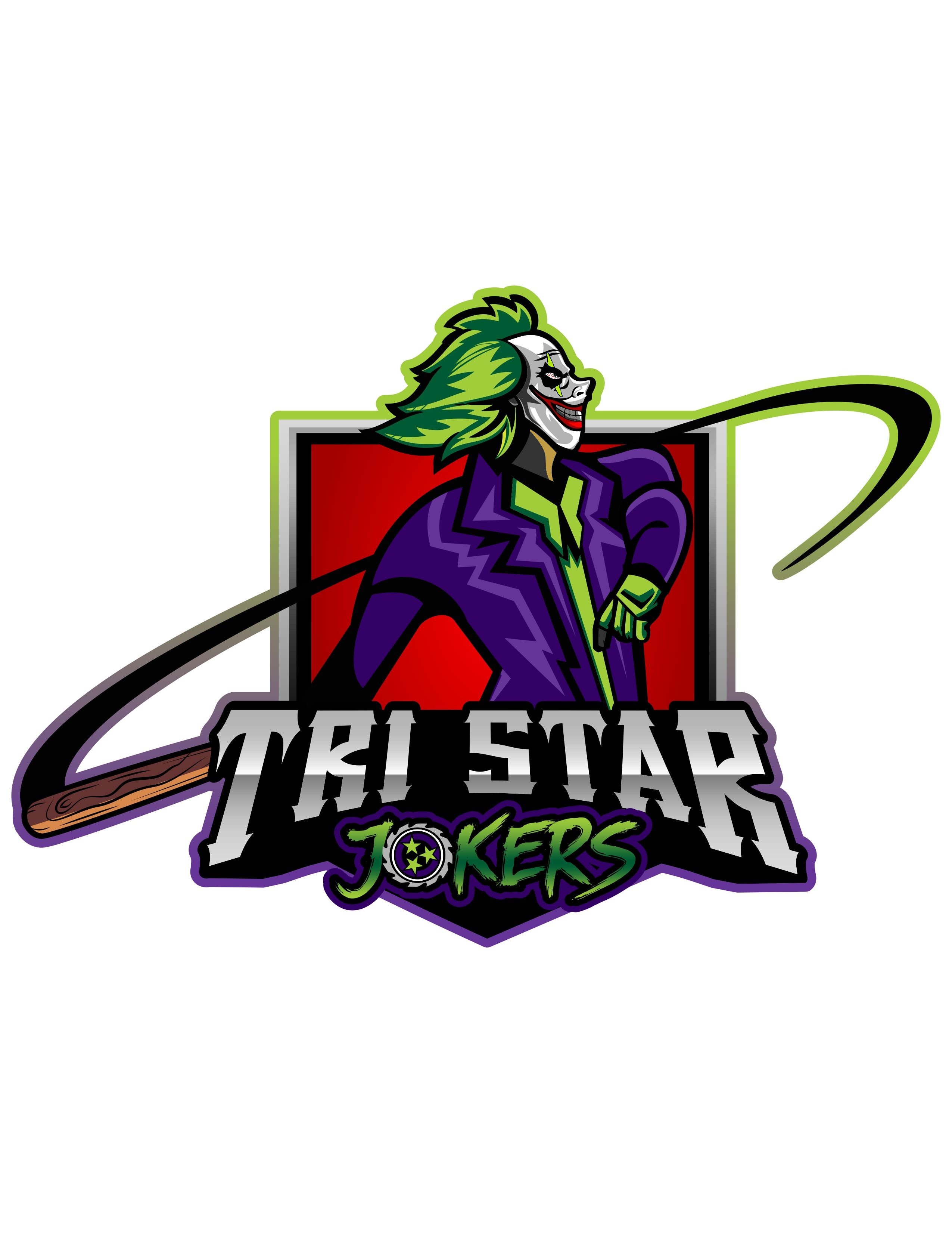 National Championship Sports | Baseball | Tri-Star Jokers | 12U D2