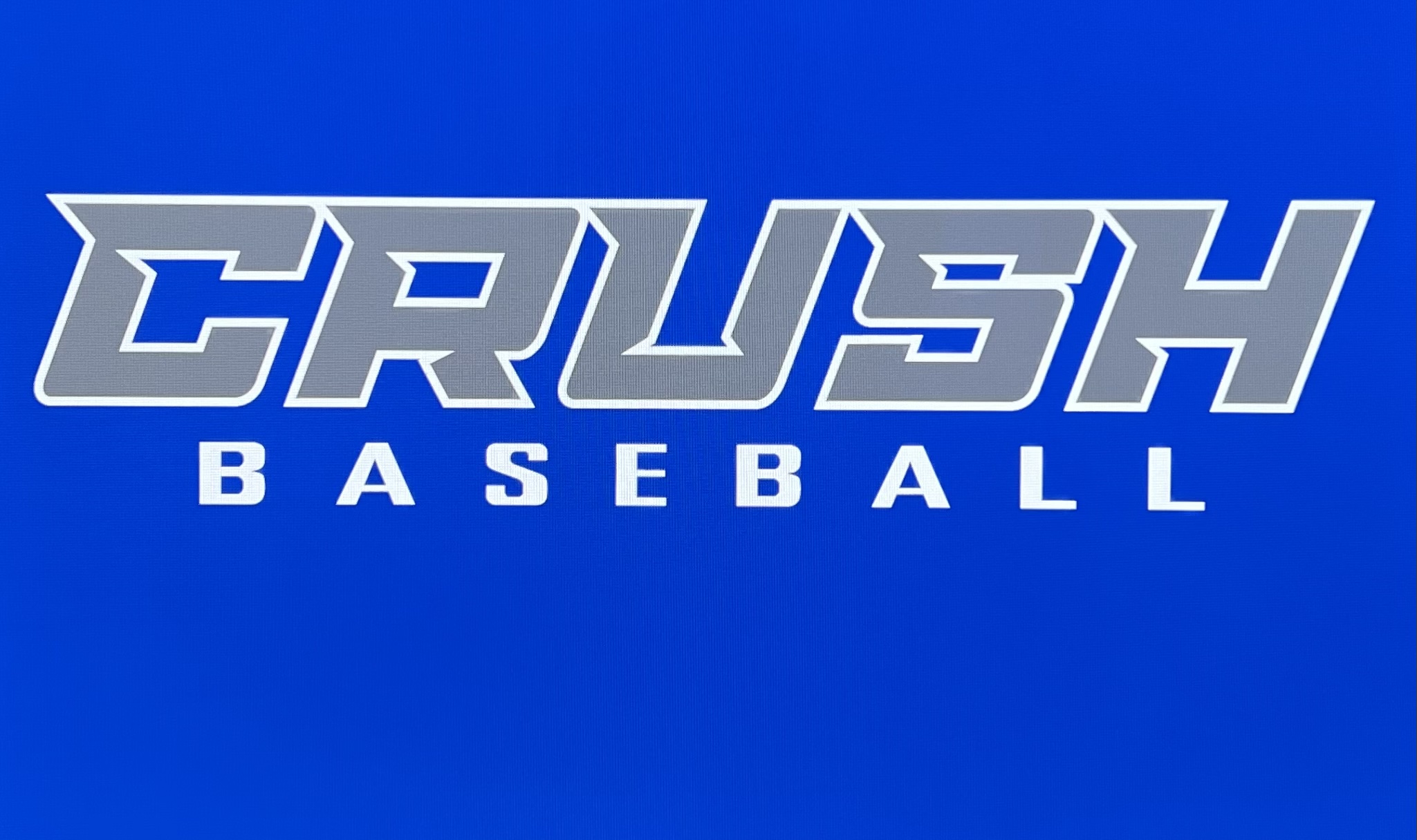National Championship Sports | Baseball | Crush Baseball - McCarvel ...