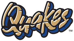 National Championship Sports | Baseball | Quakes | 11U D3