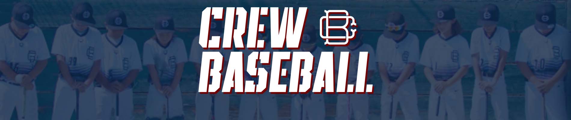 National Championship Sports | Baseball | Central Coast Crew | 12U D3