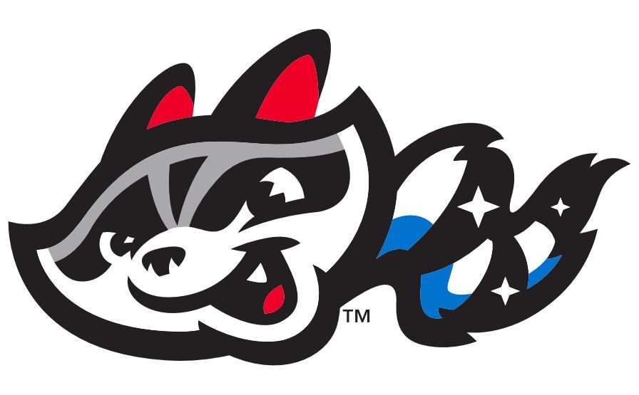 National Championship Sports | Baseball | Trash Pandas | 7U D3 KP