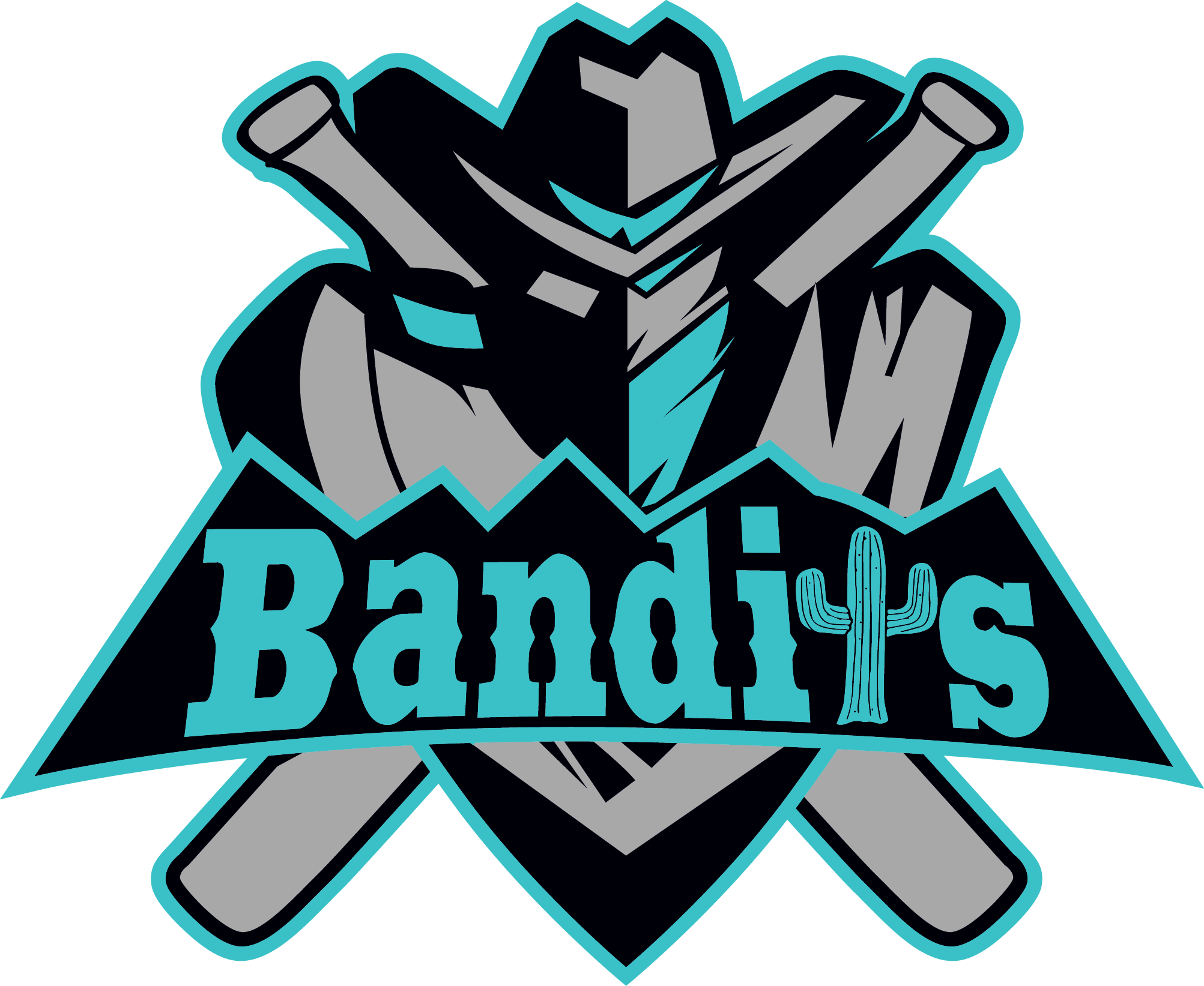 National Championship Sports | Baseball | Tucson Bandits | 8U D2 KP