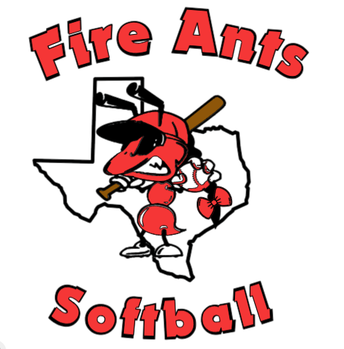 National Championship Sports | Fastpitch | Fire Ants | 8U C