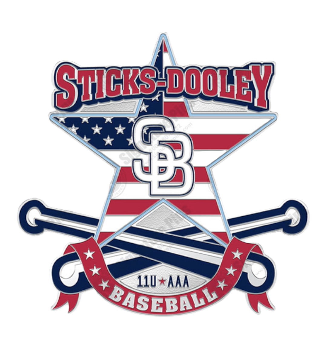 National Championship Sports | Baseball | Sticks - Dooley | 12U D2