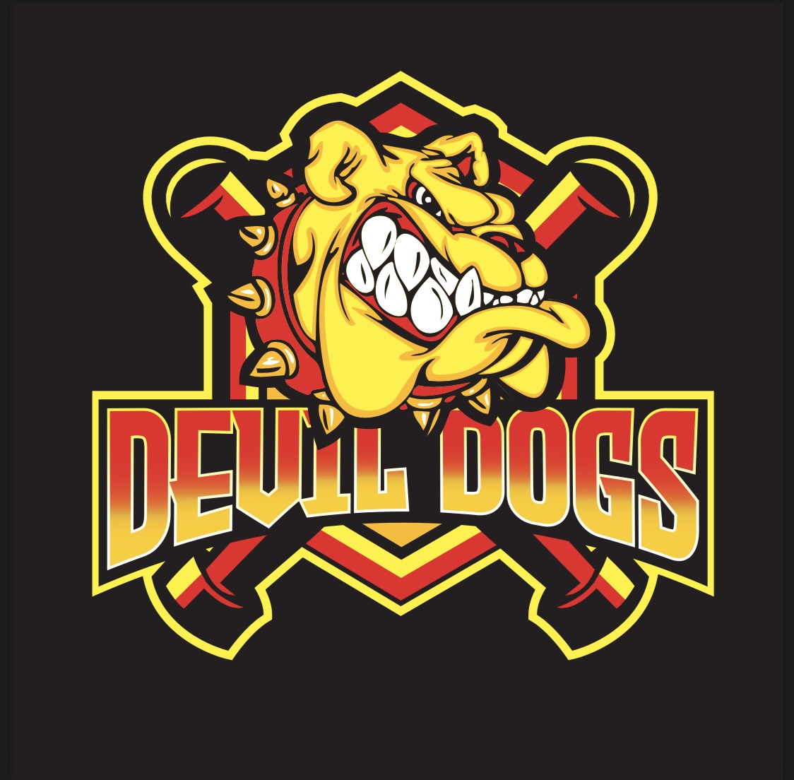 National Championship Sports | Baseball | Devil Dogs | 10U REC