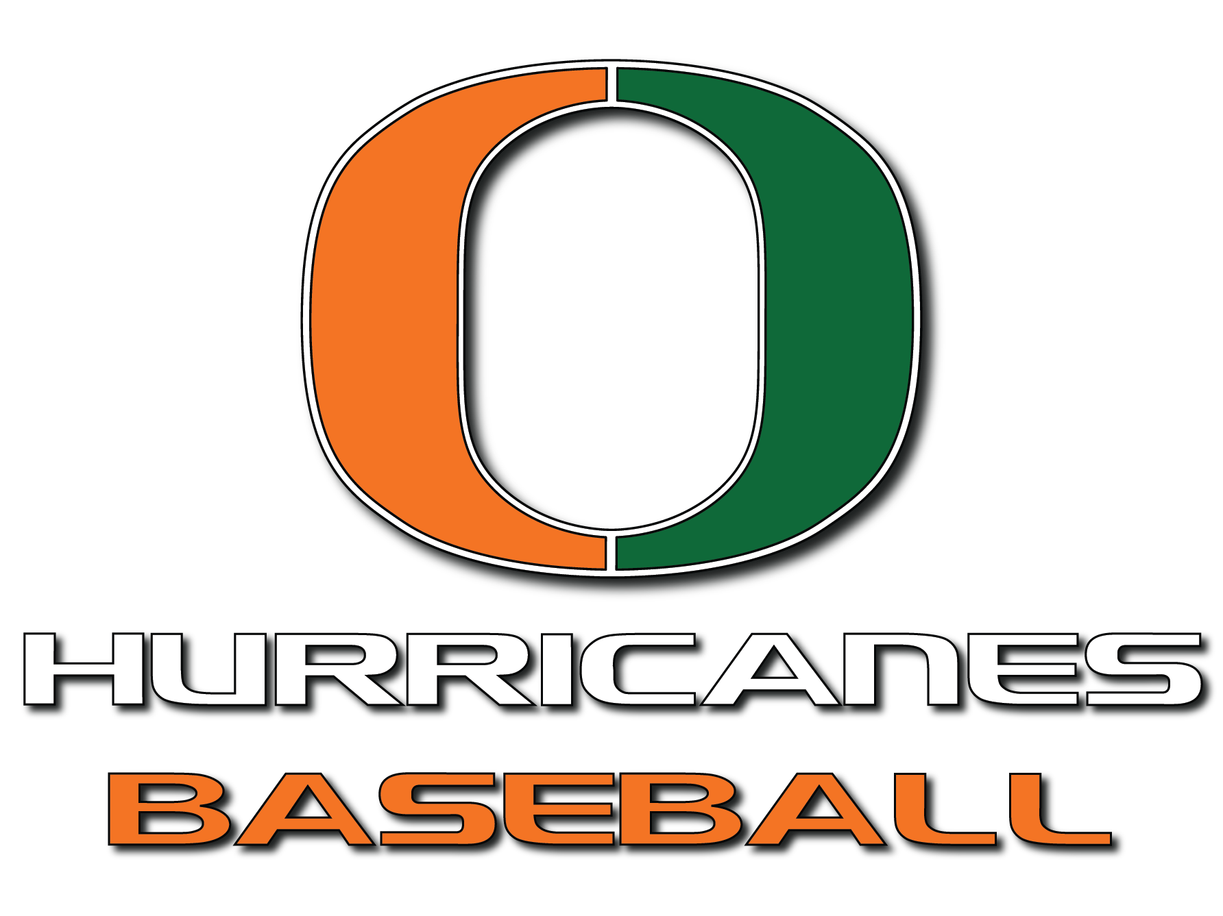 National Championship Sports | Baseball | Olive Hurricanes | 10U D3