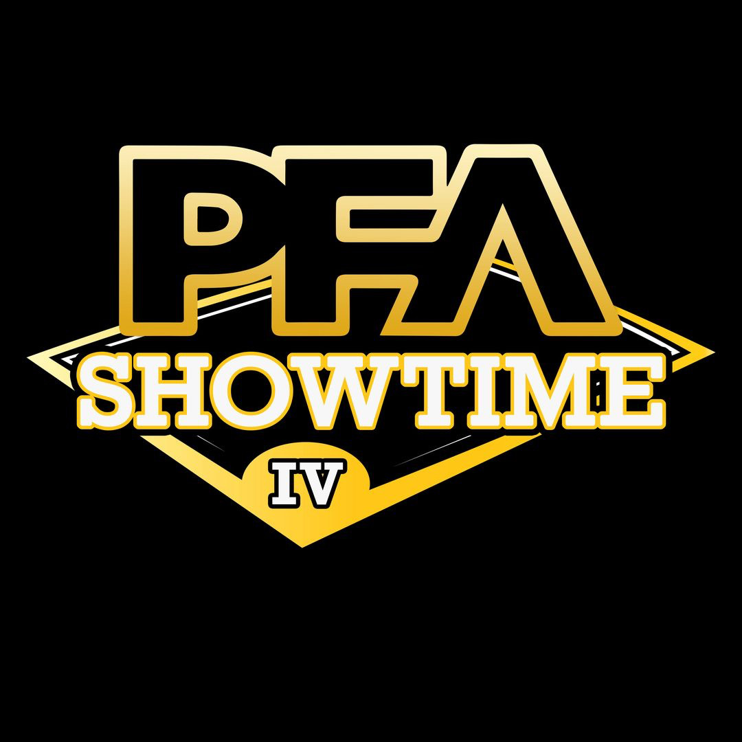 National Championship Sports | Baseball | PFA Showtime IV Yellow 7U ...