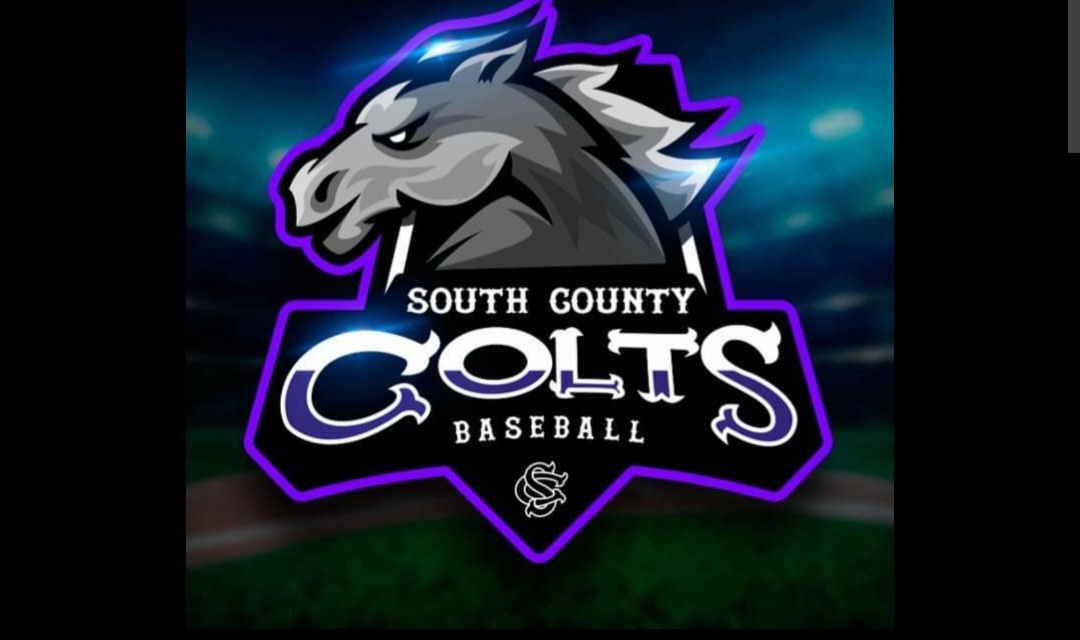 National Championship Sports | Baseball | South County Colts | 13U D3