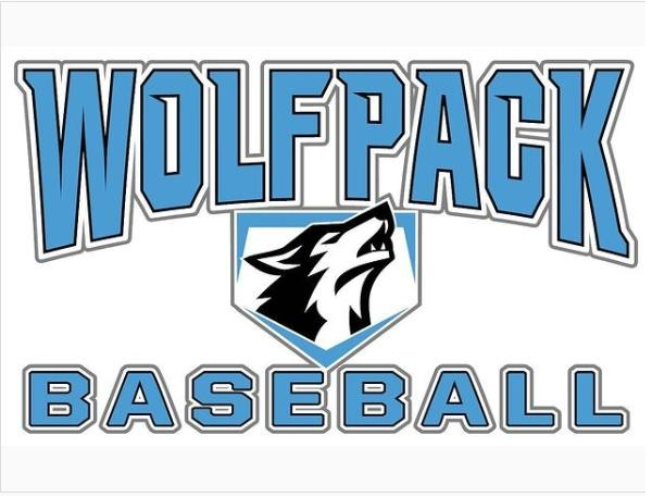 National Championship Sports | Baseball | Wolfpack 14E | 14U D3