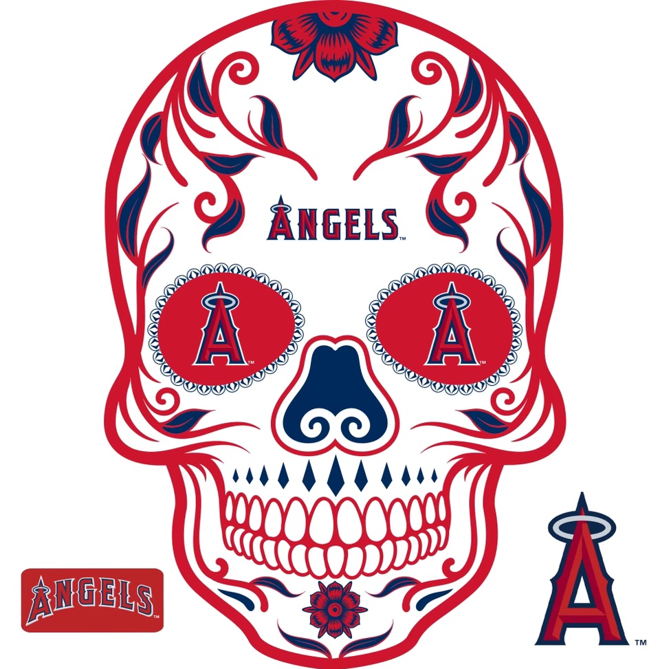 National Championship Sports | Baseball | Angels | 13U D3