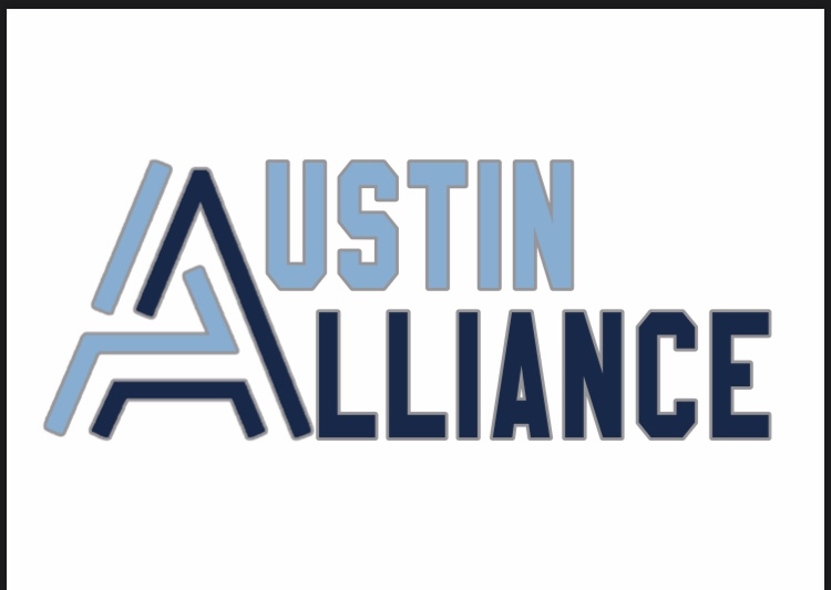 National Championship Sports | Fastpitch | Austin Alliance | 8U C