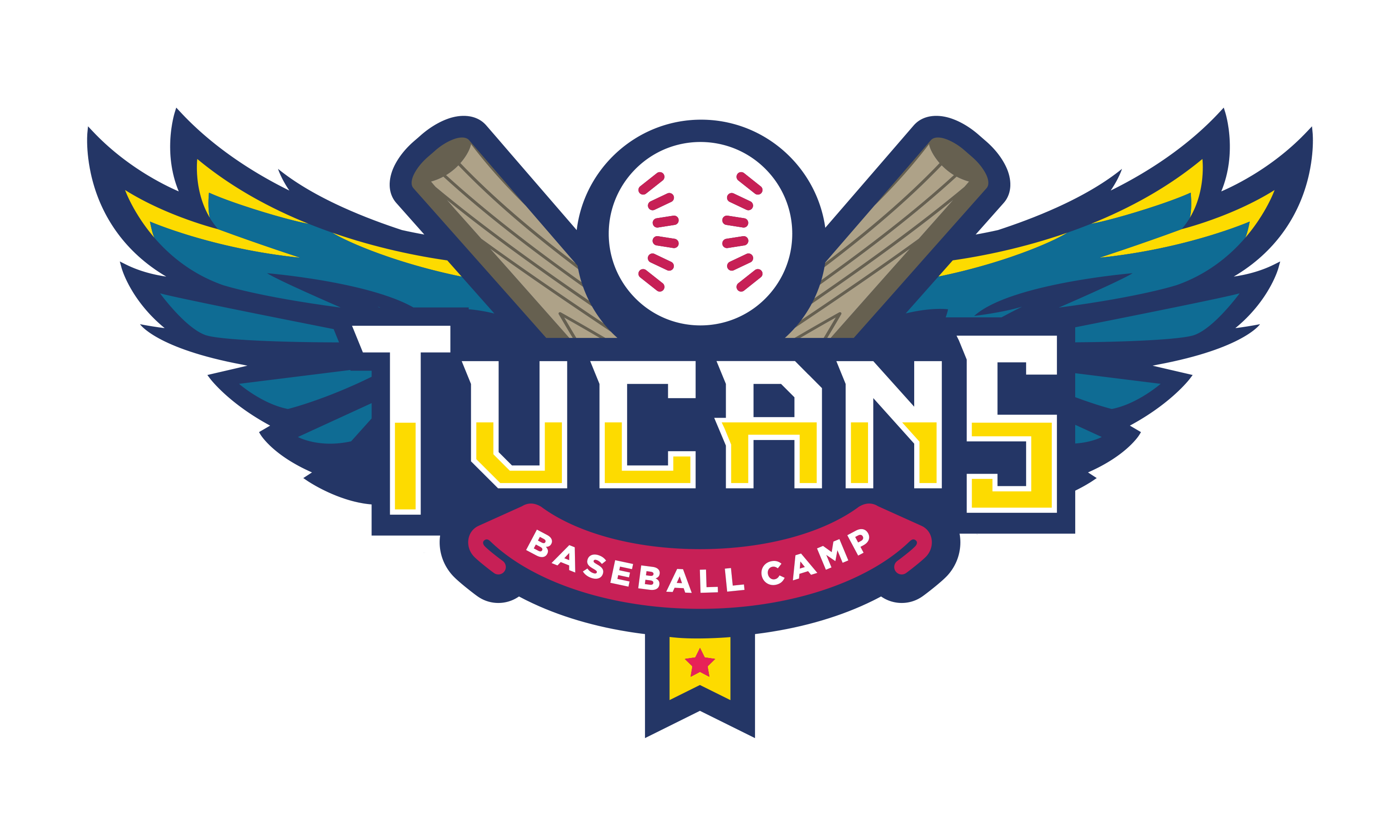 National Championship Sports | Baseball | tucans baseball | 9U REC