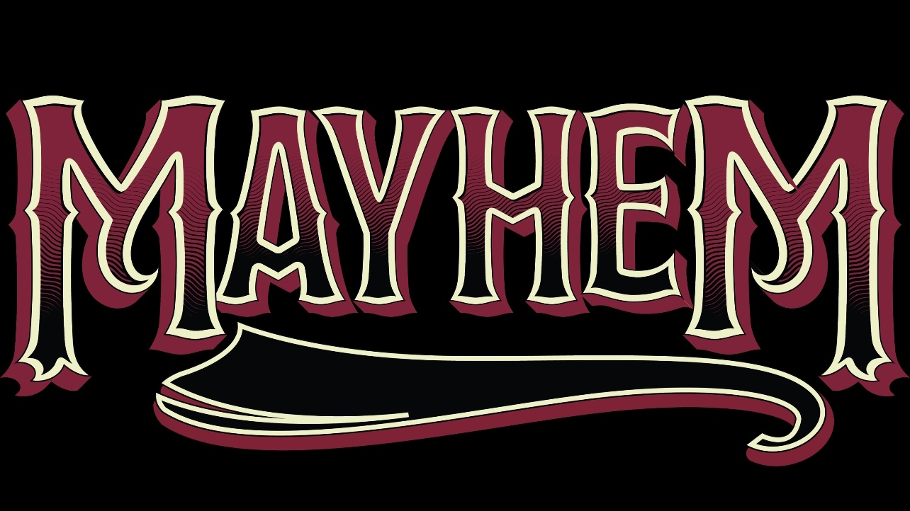 National Championship Sports | Baseball | Mayhem | 11U D3