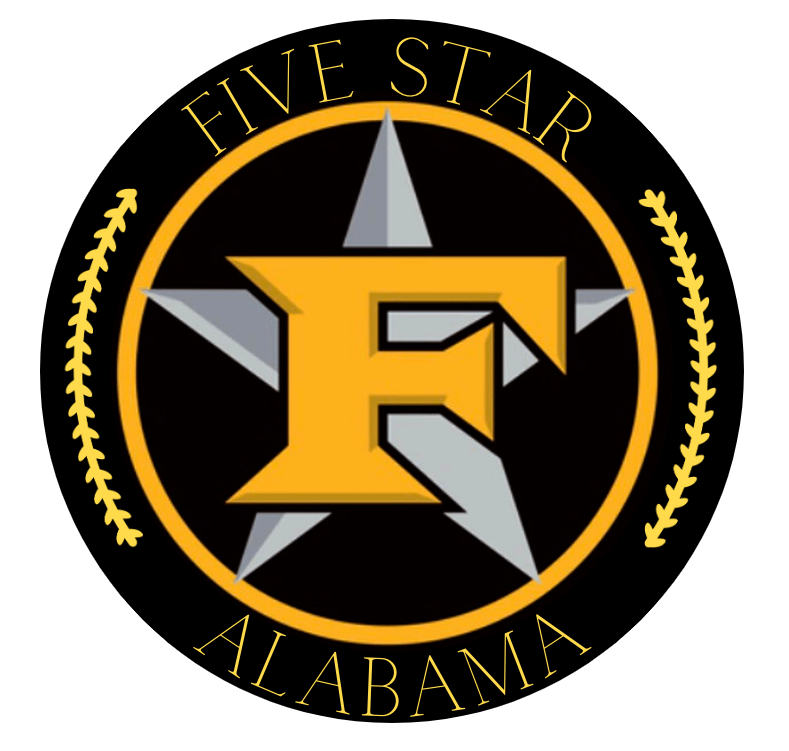 National Championship Sports | Baseball | 5 Star Team Alabama 2027 | 14U D3