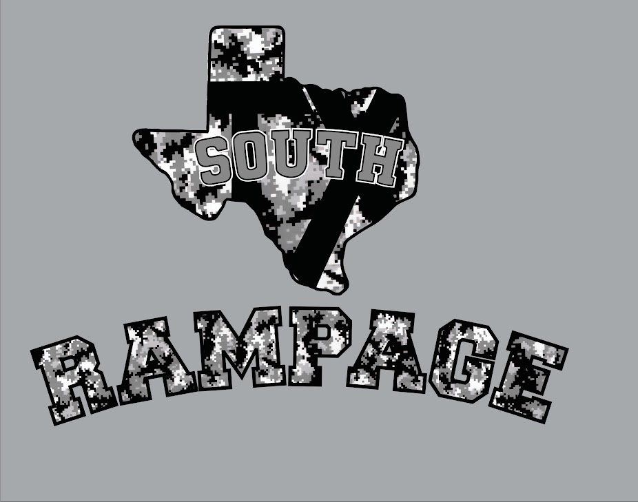 National Championship Sports | Baseball | STX Rampage | 9U D3