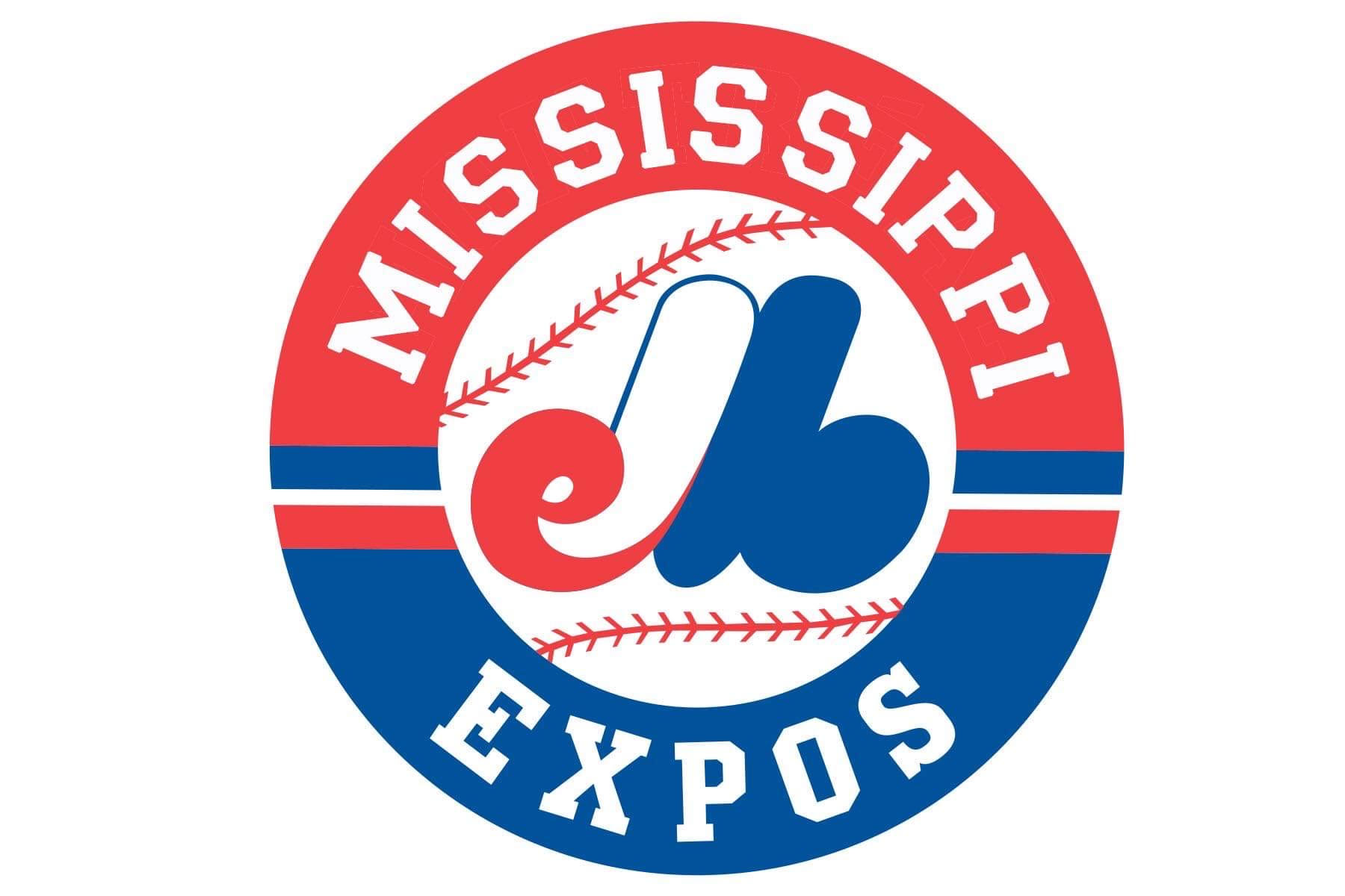 National Championship Sports | Baseball | Mississippi Expos 11u | 11U D3