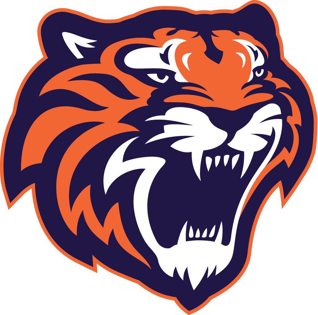 National Championship Sports | Baseball | Tigers | 8U D1