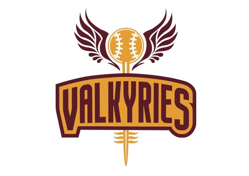 National Championship Sports | Fastpitch | Valkyries | 12U C