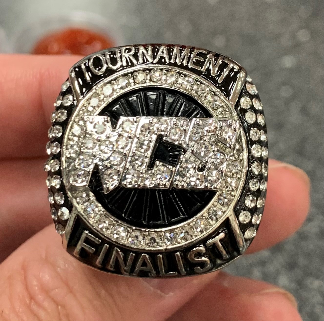 National Championship Sports | Slowpitch | Texas Coyotes | 40s MENS AA