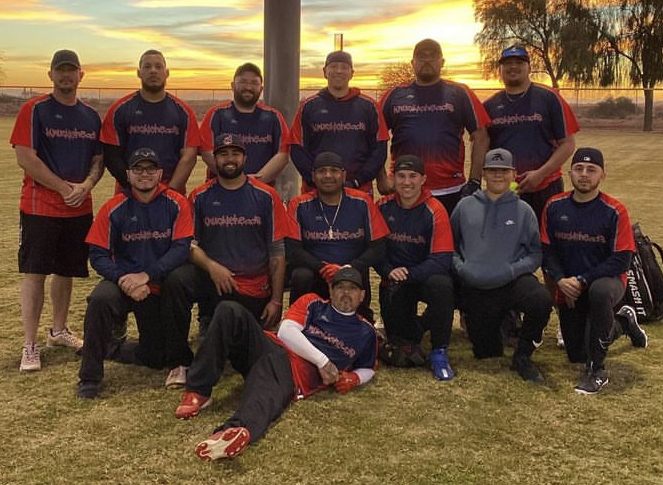 National Championship Sports | Slowpitch | Knuckleheads | MENS E