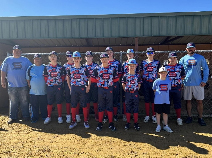 National Championship Sports | Baseball | Southern Boyz Baseball | 13U D3