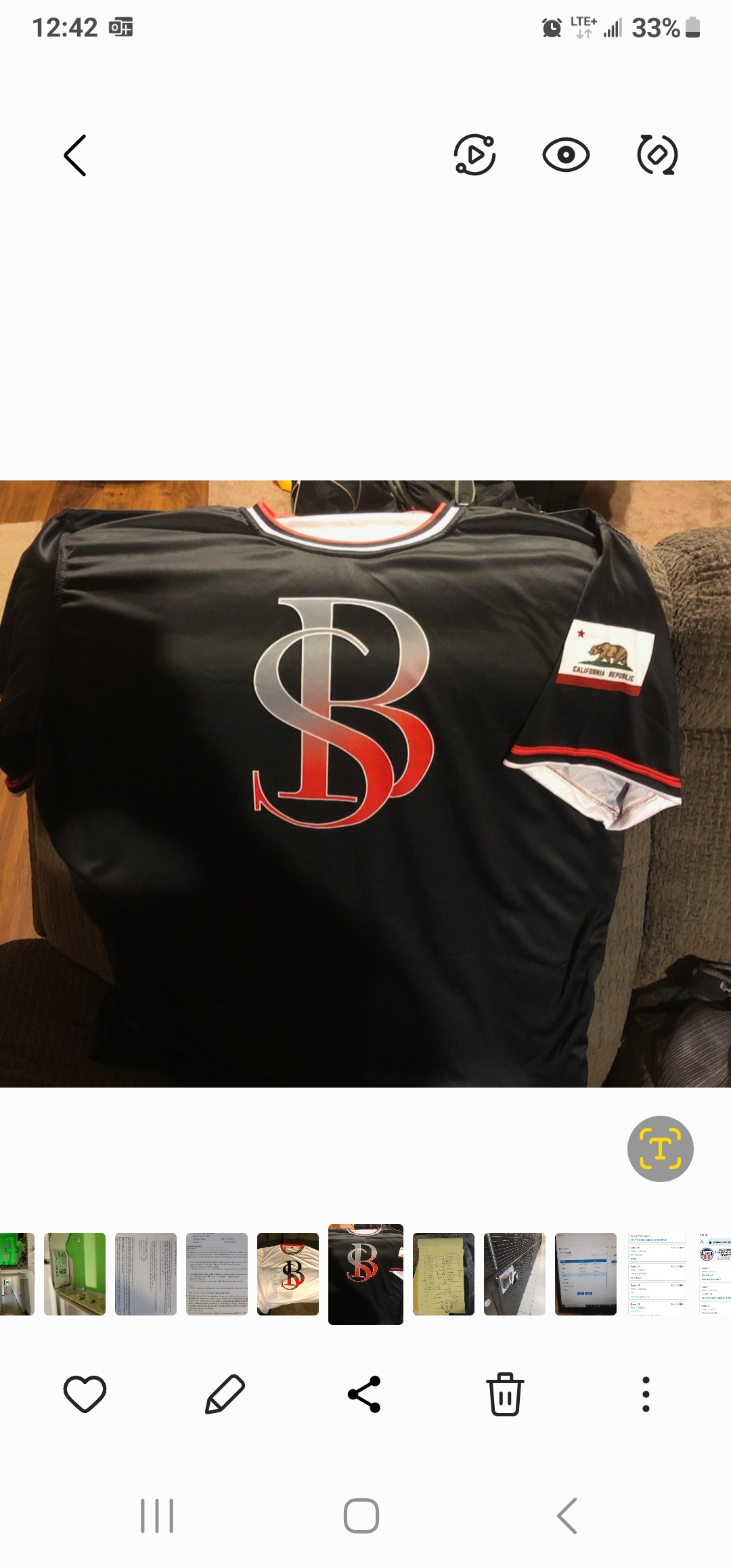 National Championship Sports | Slowpitch | Silverbacks | 40s MENS MAJOR